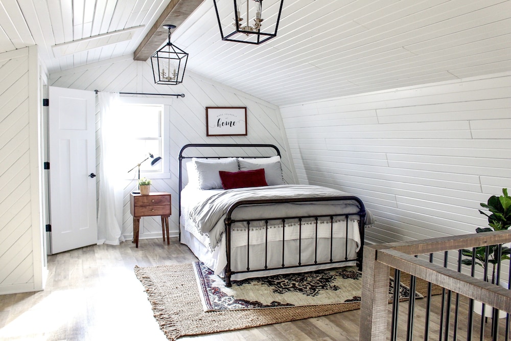 Cabin In Amish Country W Animals - 1 Mile From Berlin, Ohio - Berlin, OH