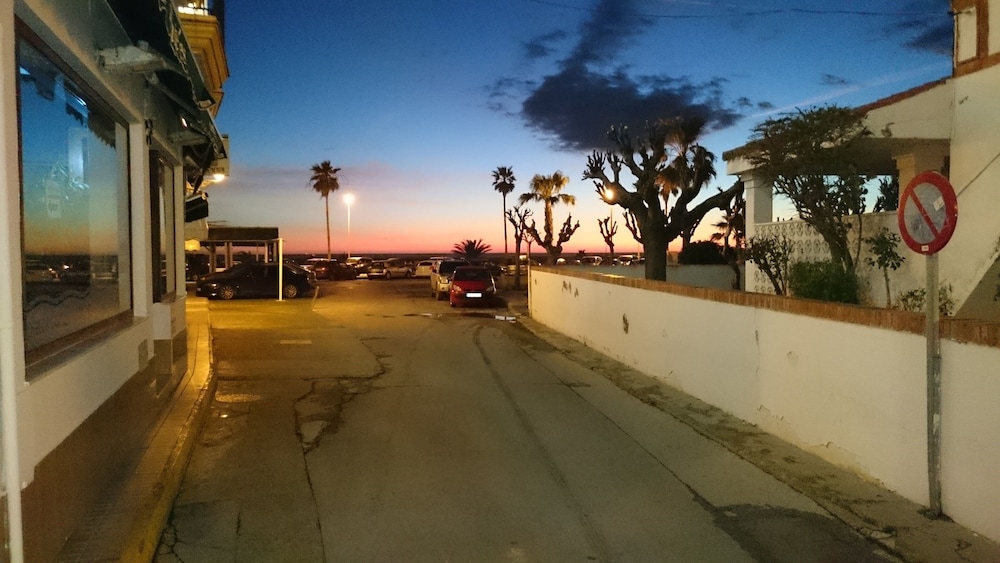 Apartamento A 100 Metros Del Paseo Marítimo Y Playa. Vistas Increíbles Azotea. - El Palmar de Vejer