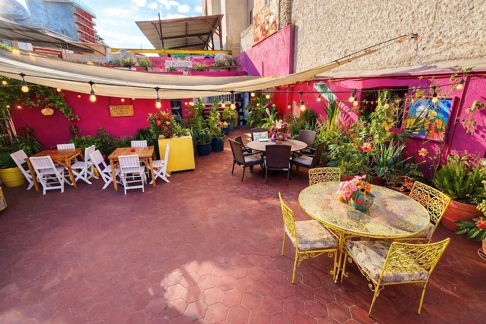 Free Spirit Hostel Guadalajara - Guadalajara, Mexico