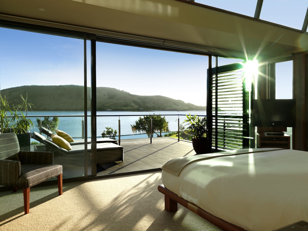 Yacht Club Villas - Hamilton Island