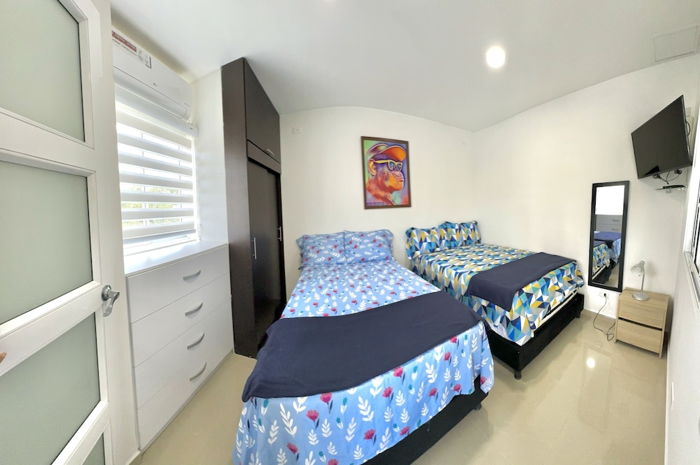 Esplendido Agradable Privado Centro Medicos Imbanaco, Cqb, Exito San Fernando - Cali