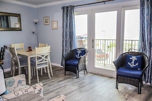 Condo, 1 quarto | Opções para refeição