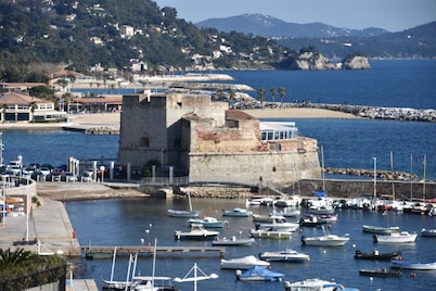 Saint Louis Plage