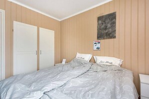 Apartamento | 3 quartos 