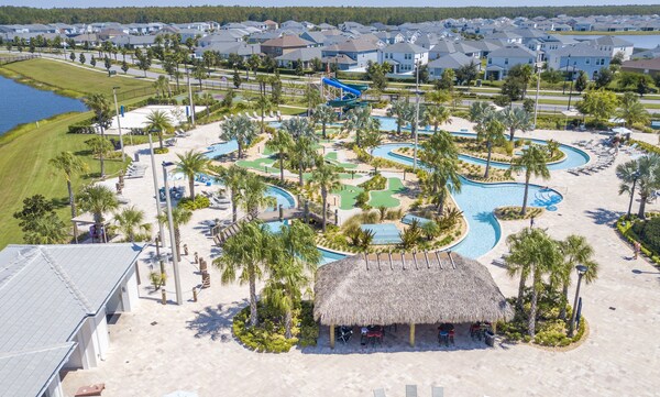 Marvelous 2 Bd Apt Close To Disney At Storey Lake 106 3121 - Lake Buena Vista, FL