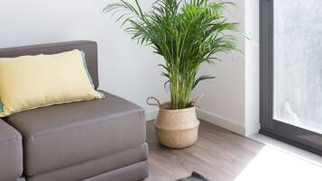 Apartamento (0 Bedroom) | Interior