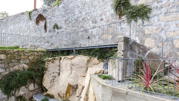 Apartamento (0 Bedroom) | Interior