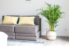 Apartamento (0 Bedroom) | Interior