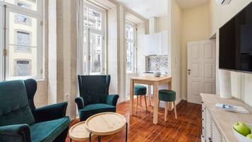 Apartamento (0 Bedroom) | Interior