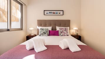 Apartamento (1 Bedroom) | Interior