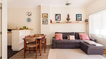 Apartamento (1 Bedroom) | Interior