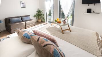 Apartamento (0 Bedroom) | Fachada do alojamento