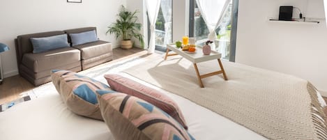 Apartamento (0 Bedroom) | Fachada da propriedade