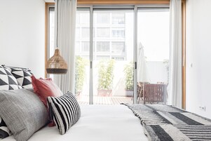 Apartamento (1 Bedroom) | Interior