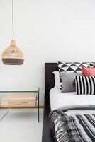 Apartamento (1 Bedroom) | Interior