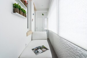 Apartamento (2 Bedrooms) | Interior