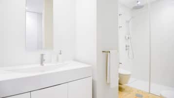 Apartamento (1 Bedroom) | Interior