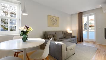 Apartamento (1 Bedroom) | Interior