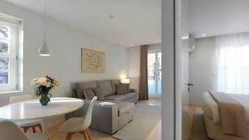 Apartamento (1 Bedroom) | Interior