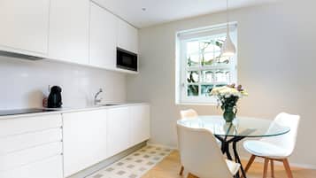 Apartamento (1 Bedroom) | Interior
