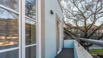 Apartamento (1 Bedroom) | Interior