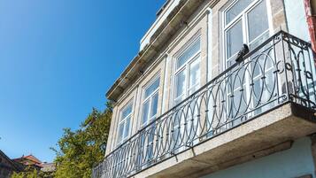 Apartamento (1 Bedroom) | Interior