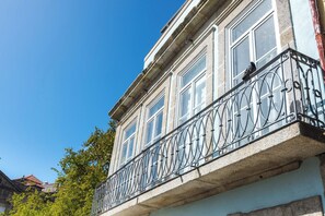 Apartamento (1 Bedroom) | Interior