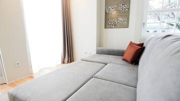 Apartamento (1 Bedroom) | Interior