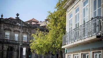 Apartamento (1 Bedroom) | Interior