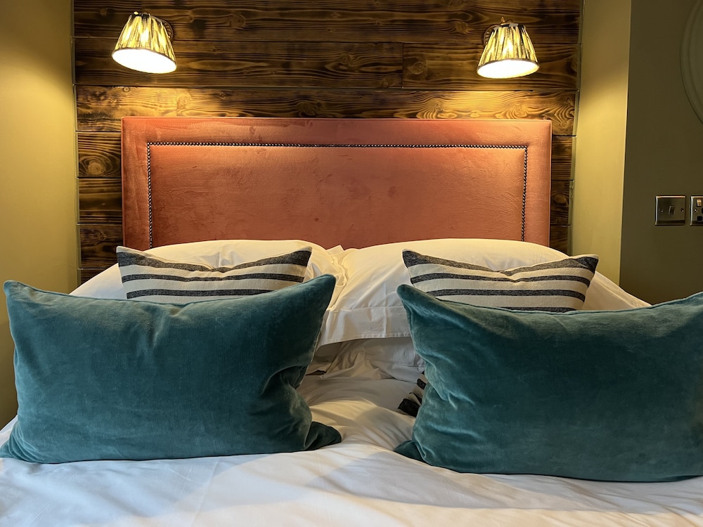 East Beach Guest House - Littlehampton