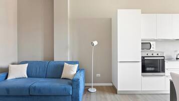 Apartamento (1 Bedroom) | Interior