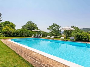 Casa | Piscina | Piscina exterior 