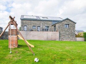 Casa | Comodidades da propriedade