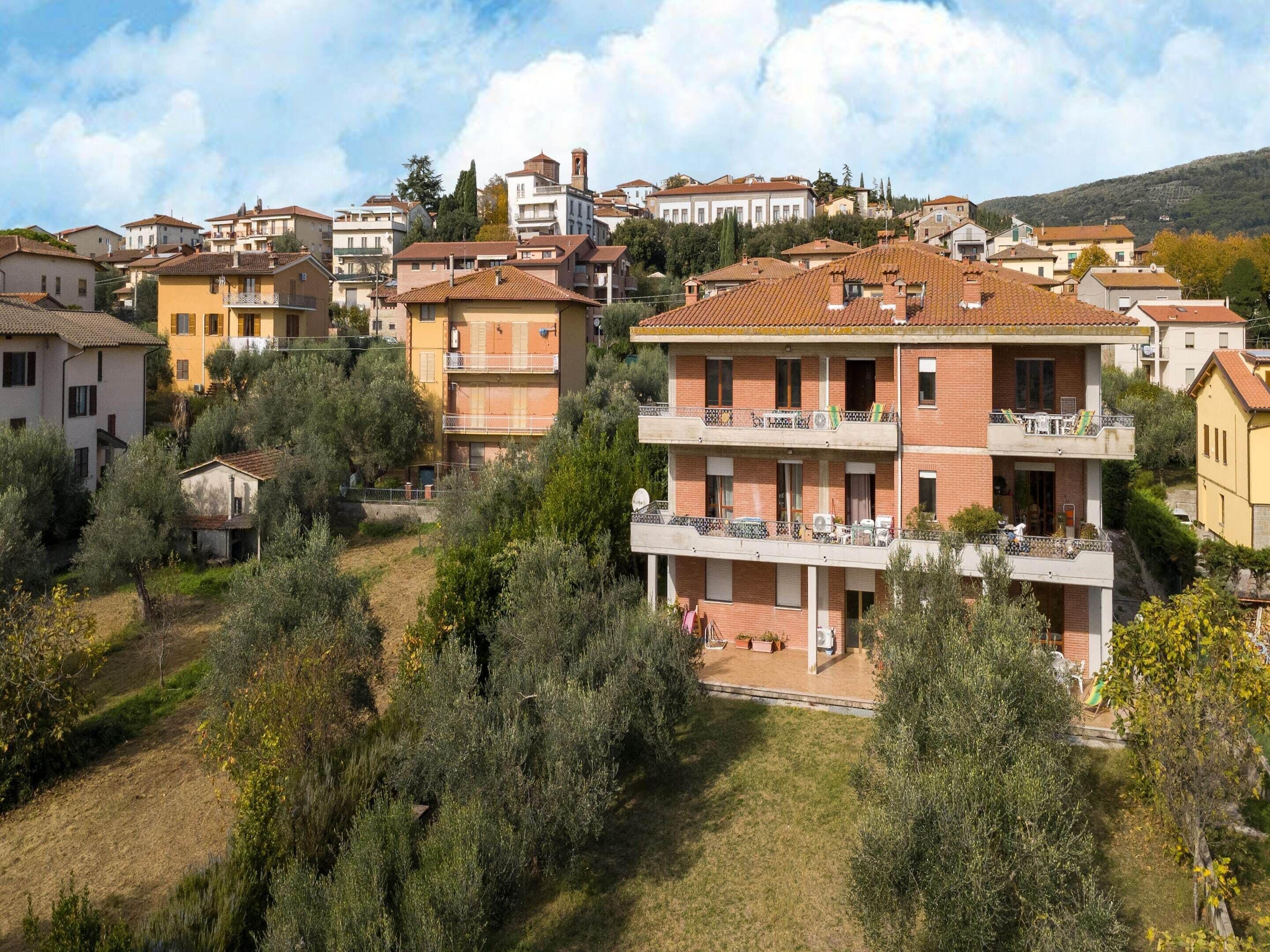 Apartamento | Vista do alojamento