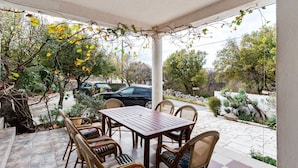 Apartamento | Sacada
