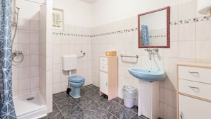 Apartamento | Banheiro
