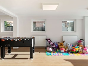 Casa | Comodidades da propriedade