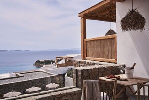 Vista da propriedade