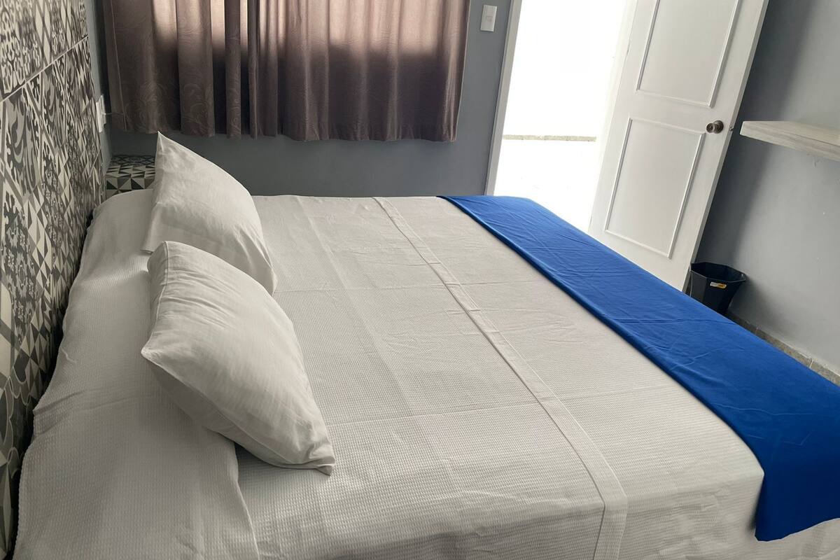 Quarto júnior | Roupa de cama