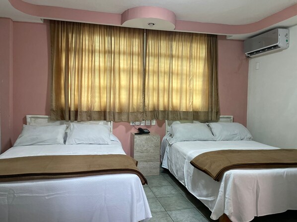 Quarto casal | Roupa de cama