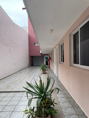 Fachada