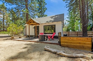Cabana de Madeira Familiar | Roupa hipoalergénica, cortinas/cortinados opacos, quartos insonorizados