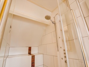 Apartamento | Casa de banho