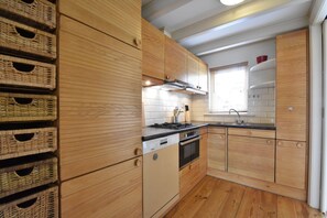 Casa | Cozinha privada