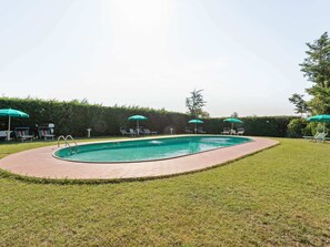 Apartamento | Piscina | Piscina externa