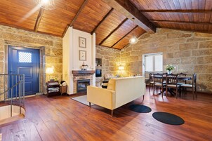 Casa | Sala