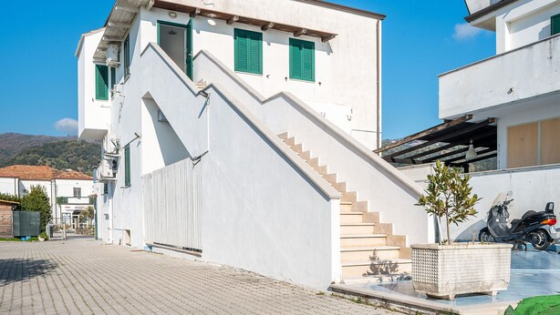 Apartamento | Exterior