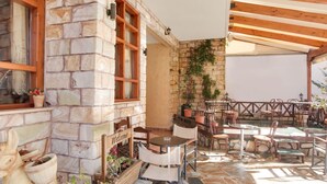 Casa | Varanda
