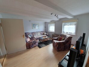 Apartamento | Sala