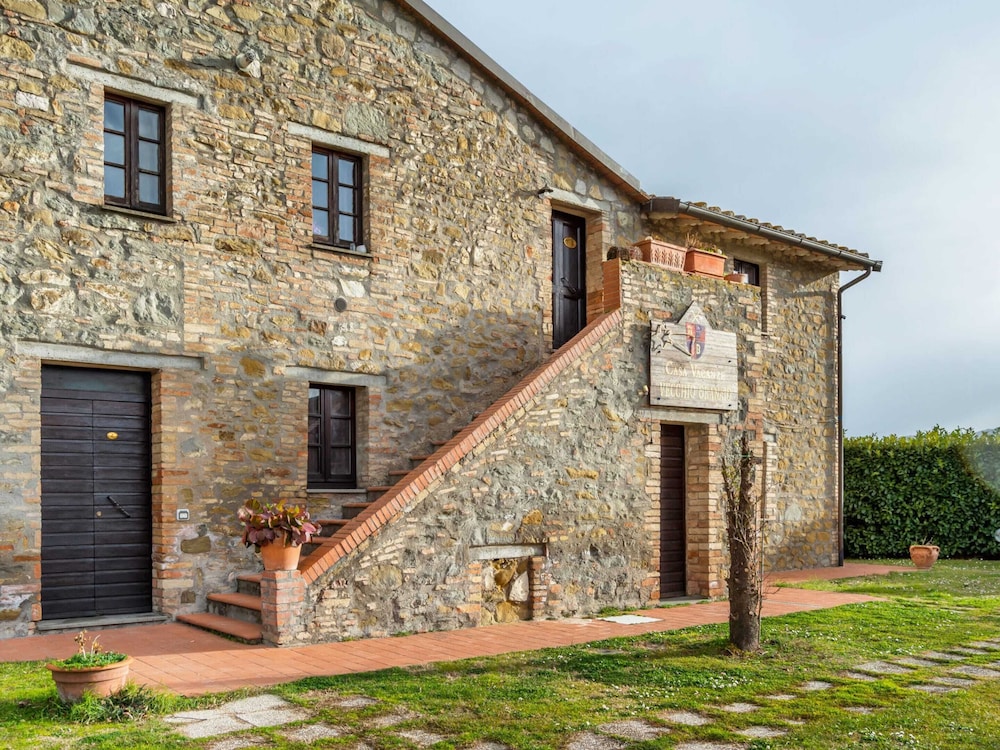 Charming Stay In Magione, Umbria - Umbria
